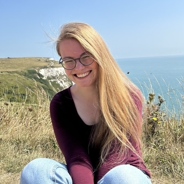Jana Zeller | ELLIS Institute Tübingen